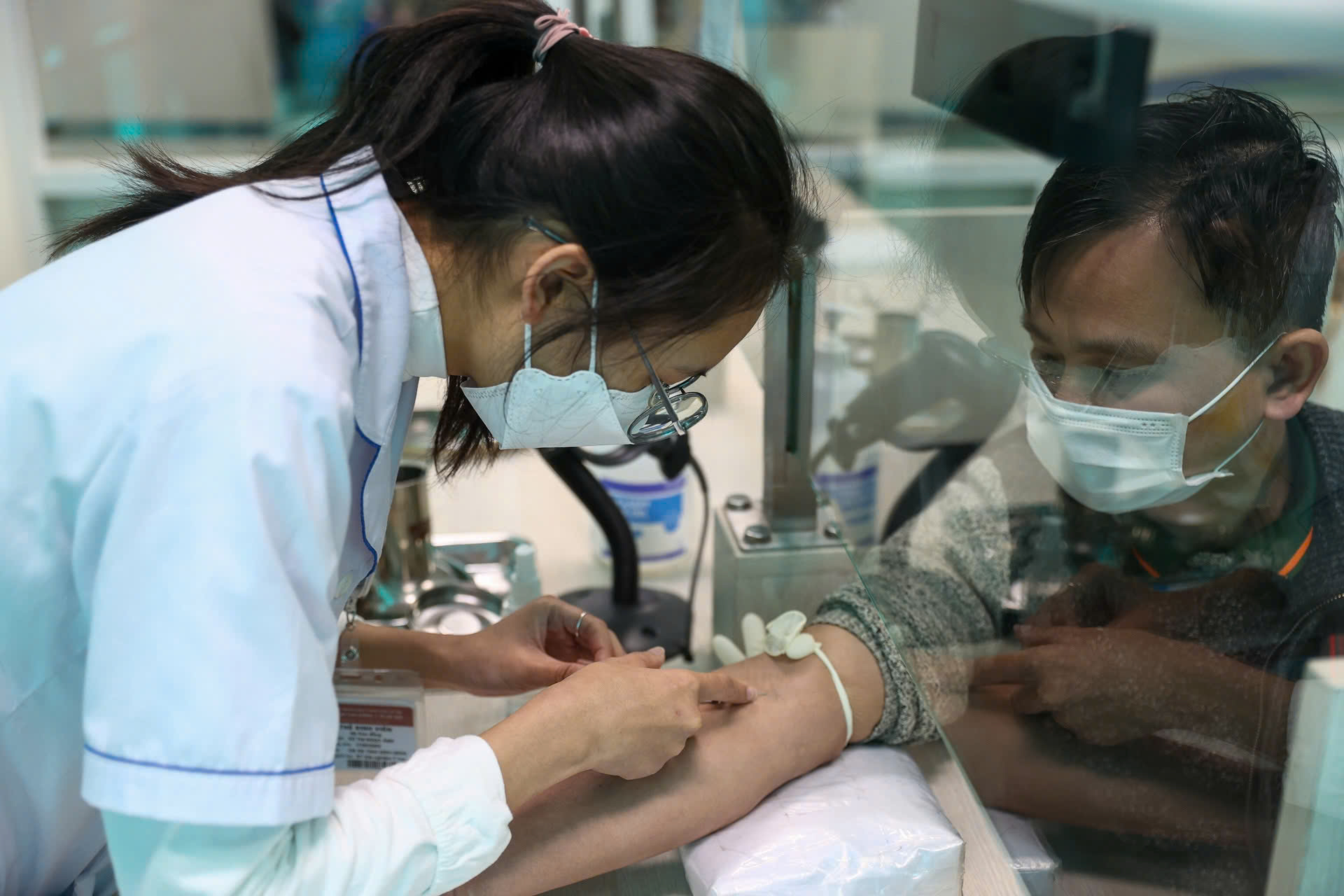 Tổng Bí thư Tô Lâm: Tiến tới miễn viện phí toàn dân giai đoạn từ 2030-2035